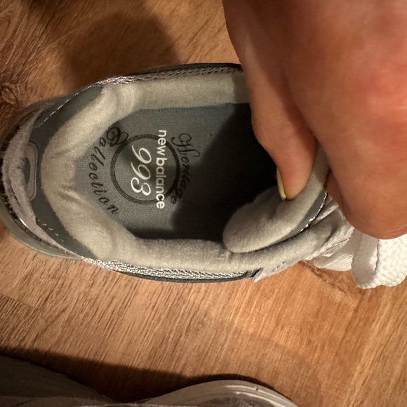 New Balance | Shoes | New Balance 993 Core Made In Usa | Poshmark